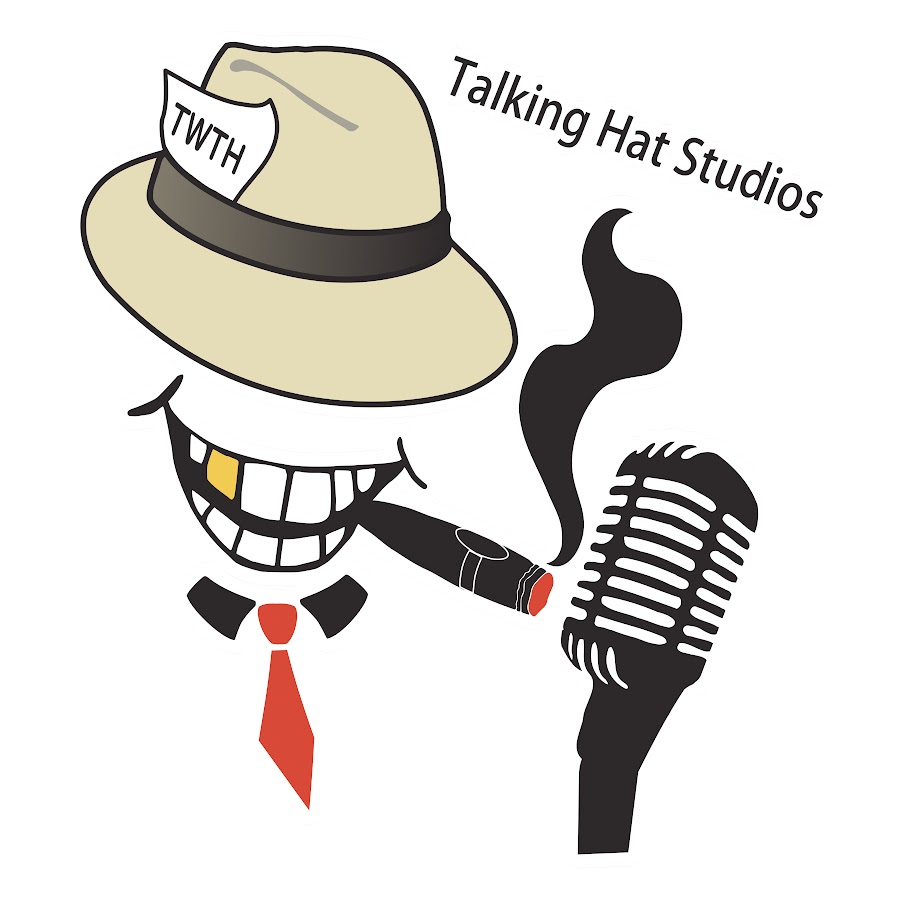 Talking Hat Studios - YouTube