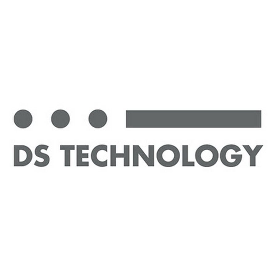 DS-Technology GmbH - YouTube