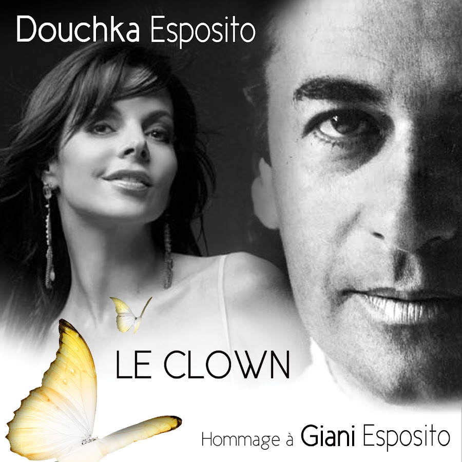 Douchka Esposito Officiel - YouTube