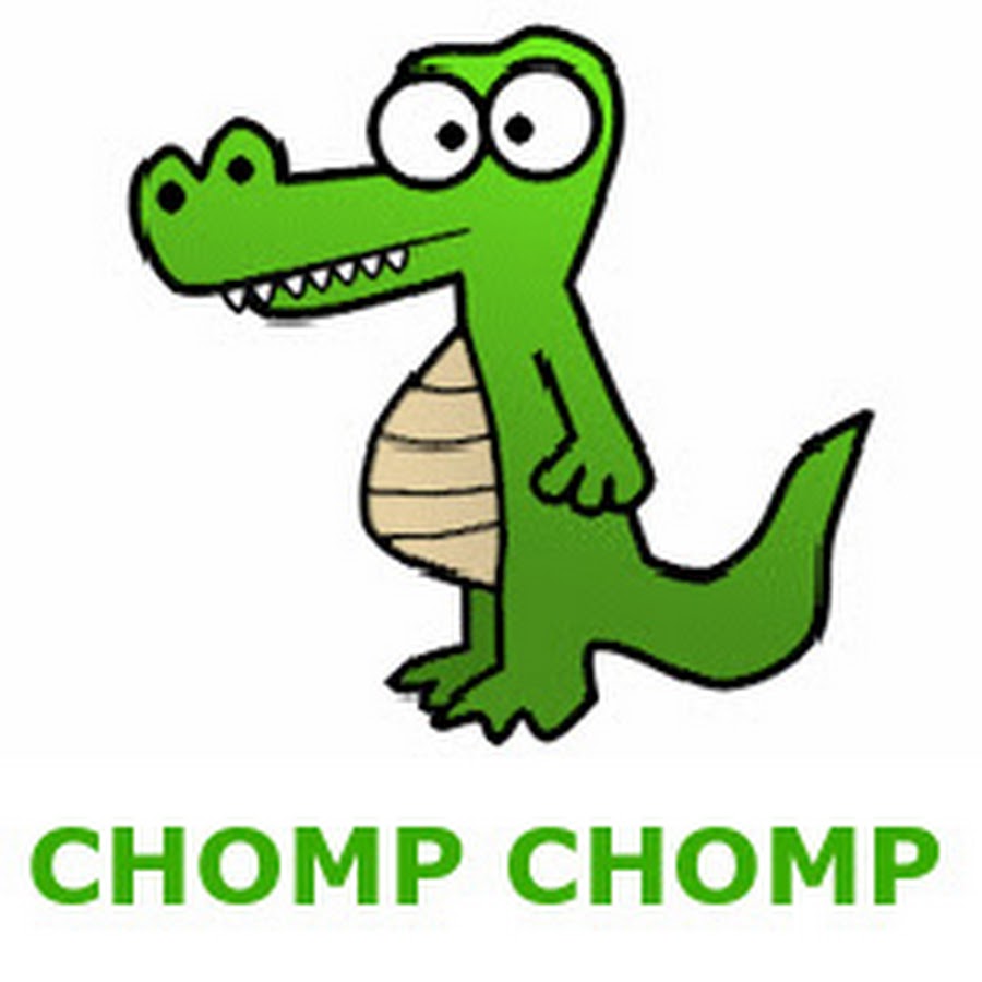 Chomp Chomp - YouTube