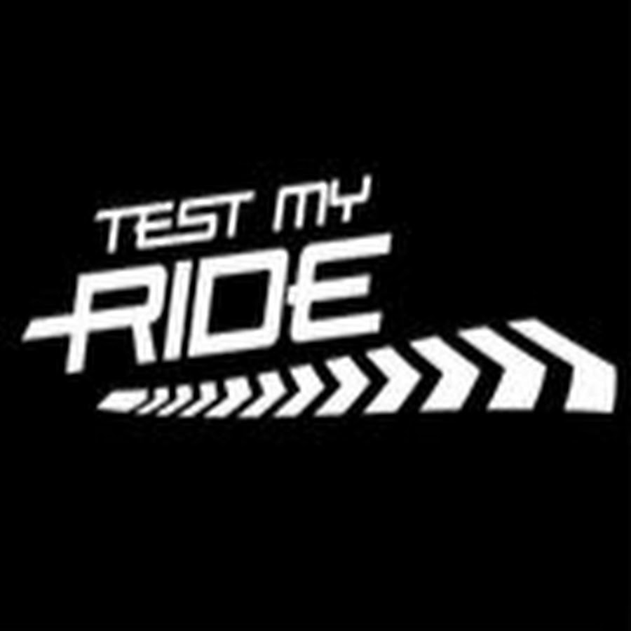 Test My Ride - YouTube