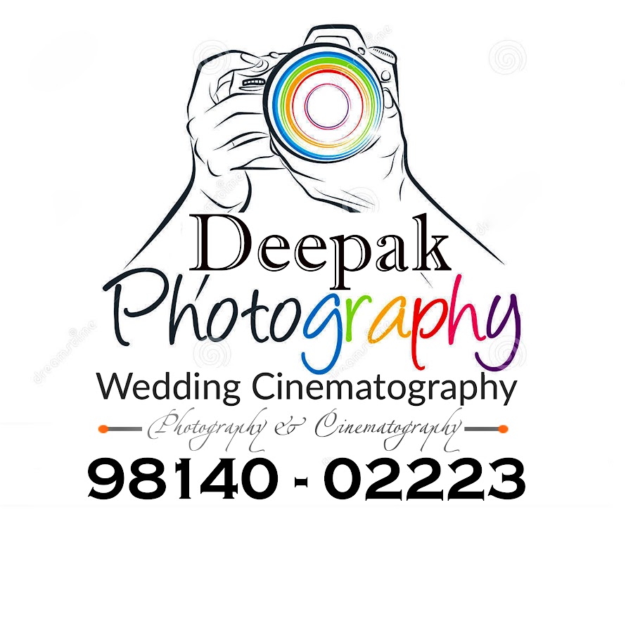 Deepak Studio - YouTube