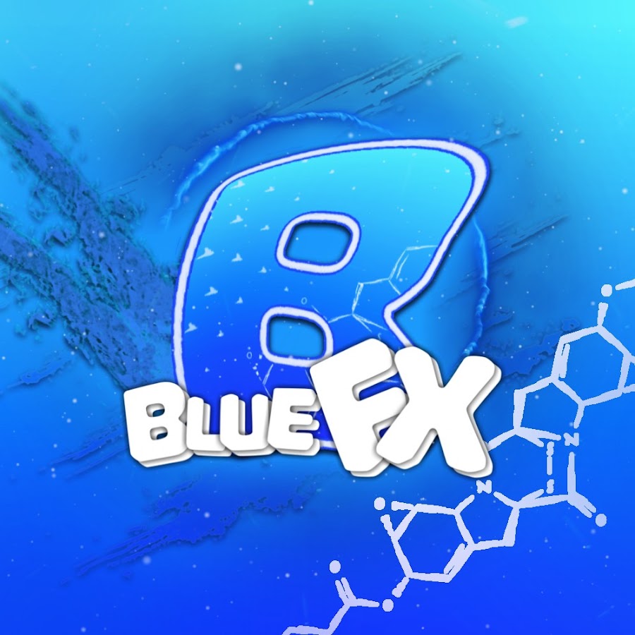Blue fx - YouTube