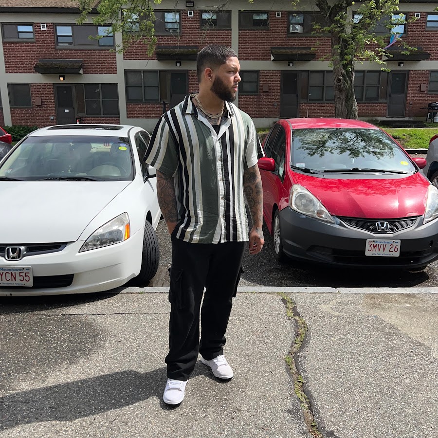 Rey-G OFFICIAL - YouTube