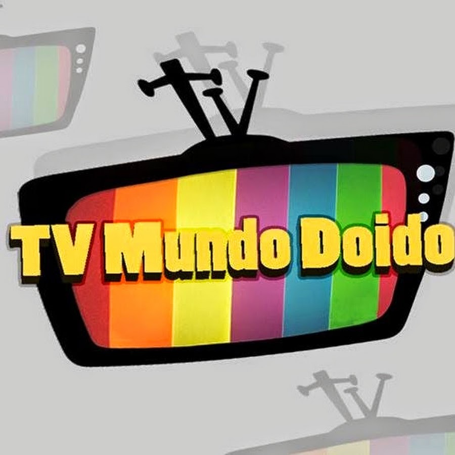 Mundo Doido - YouTube