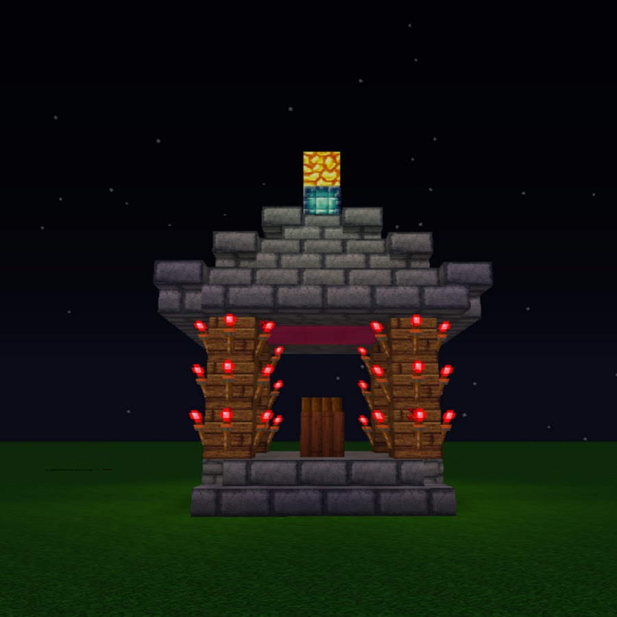 MineCraft 2000 - YouTube