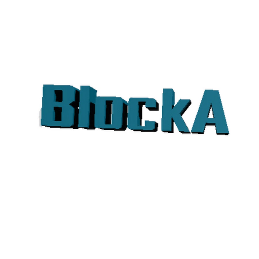BlockA - YouTube