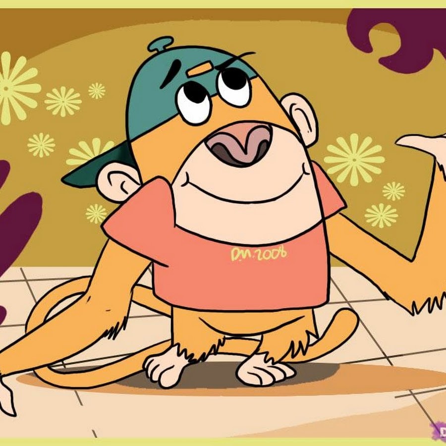 Jake Monkey - YouTube