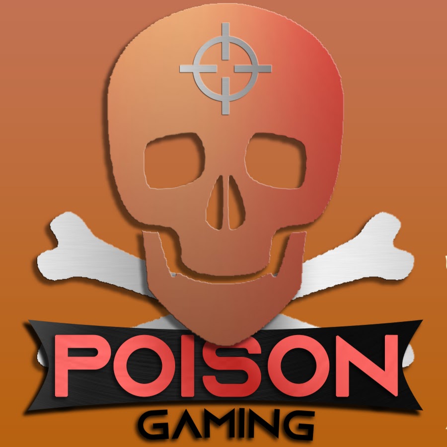 POISON GAMING - YouTube