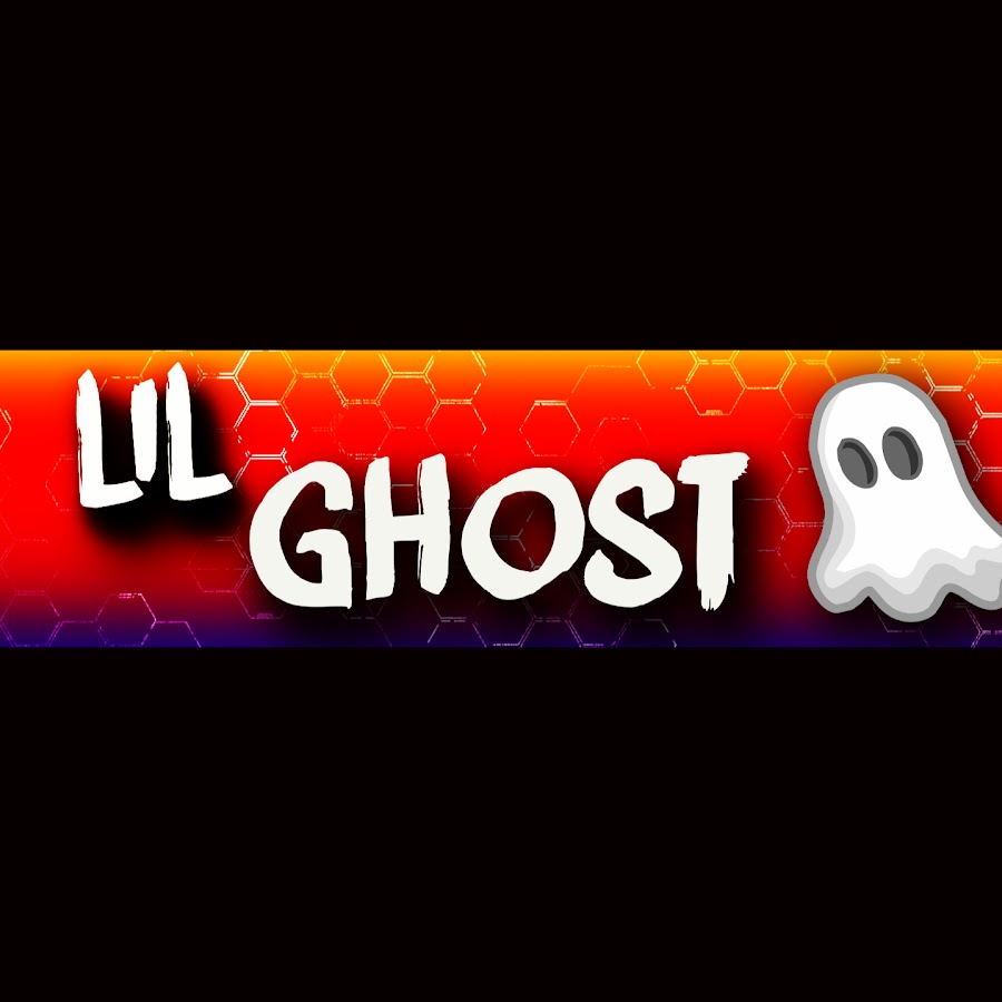Lil Ghost - YouTube