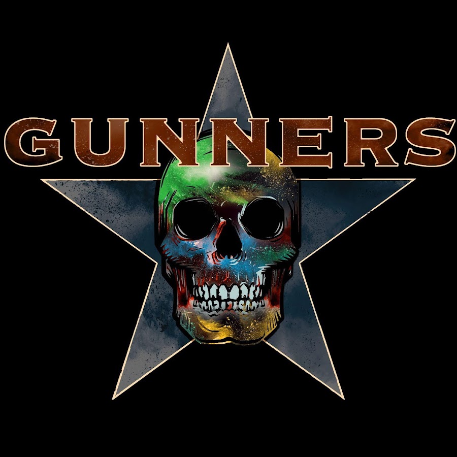 The Gunners - YouTube