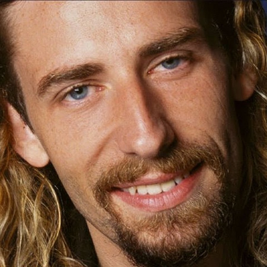 Chad Kroeger - YouTube