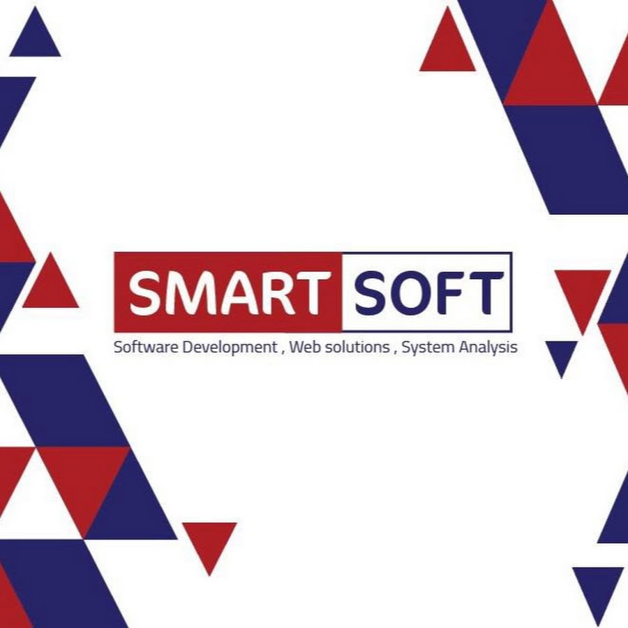 SmartSoft for Software - YouTube