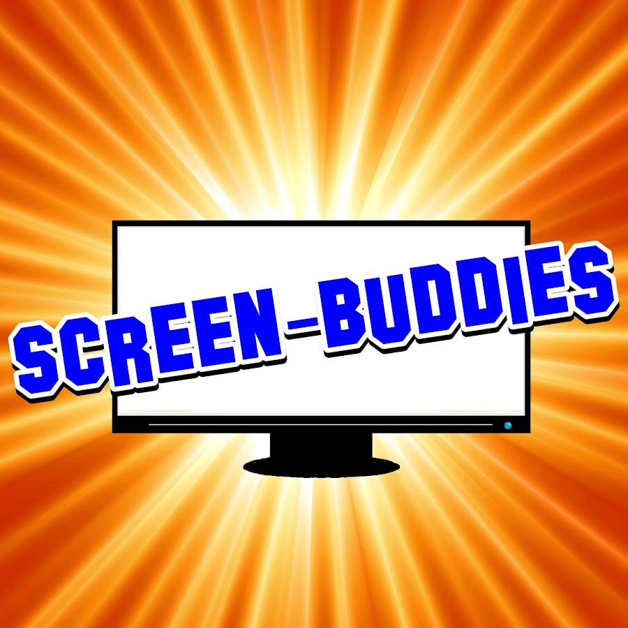 Screen-Buddies - YouTube