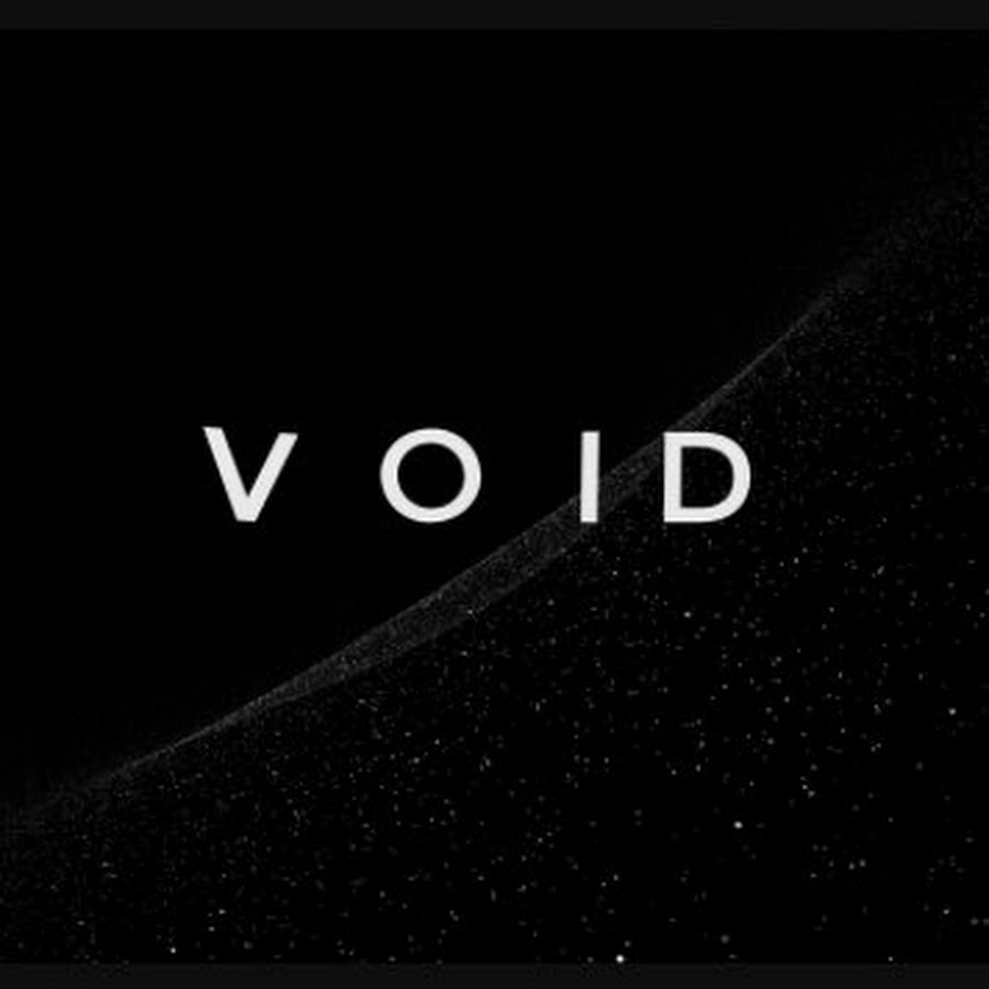 Void - YouTube