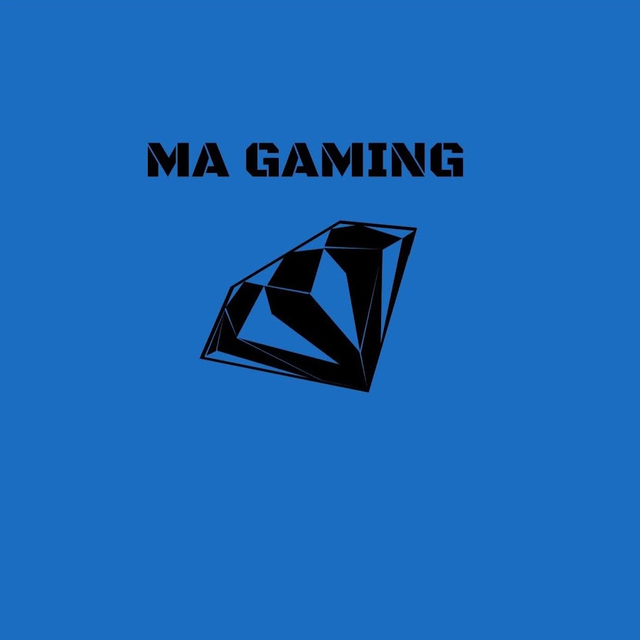 MA GAMING - YouTube