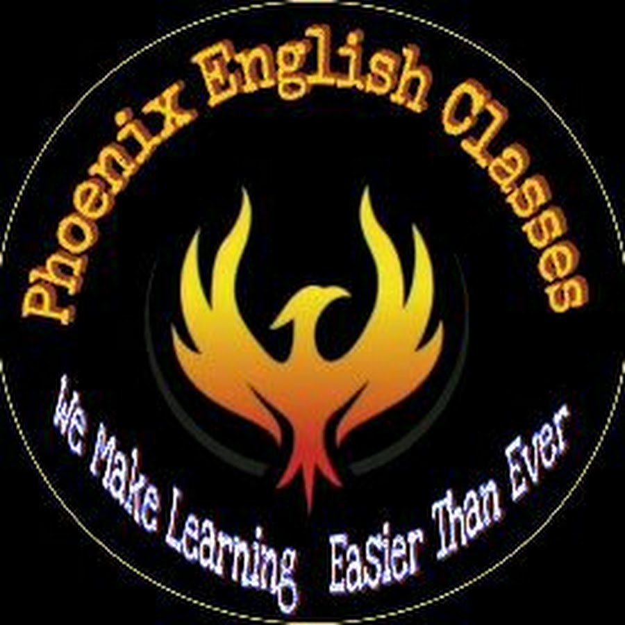 Phoenix English Classes - YouTube