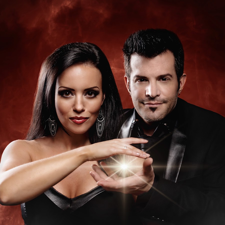 Kyle & Mistie Knight - YouTube