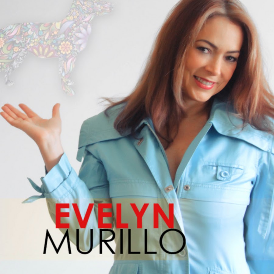 Evelyn Murillo - YouTube