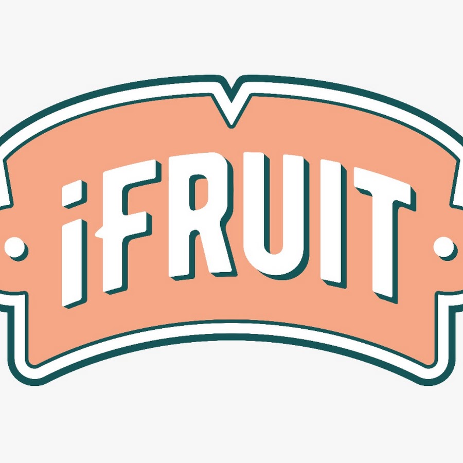 ifruit - YouTube