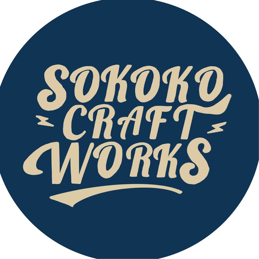 チャンネルSOKOKO. - YouTube