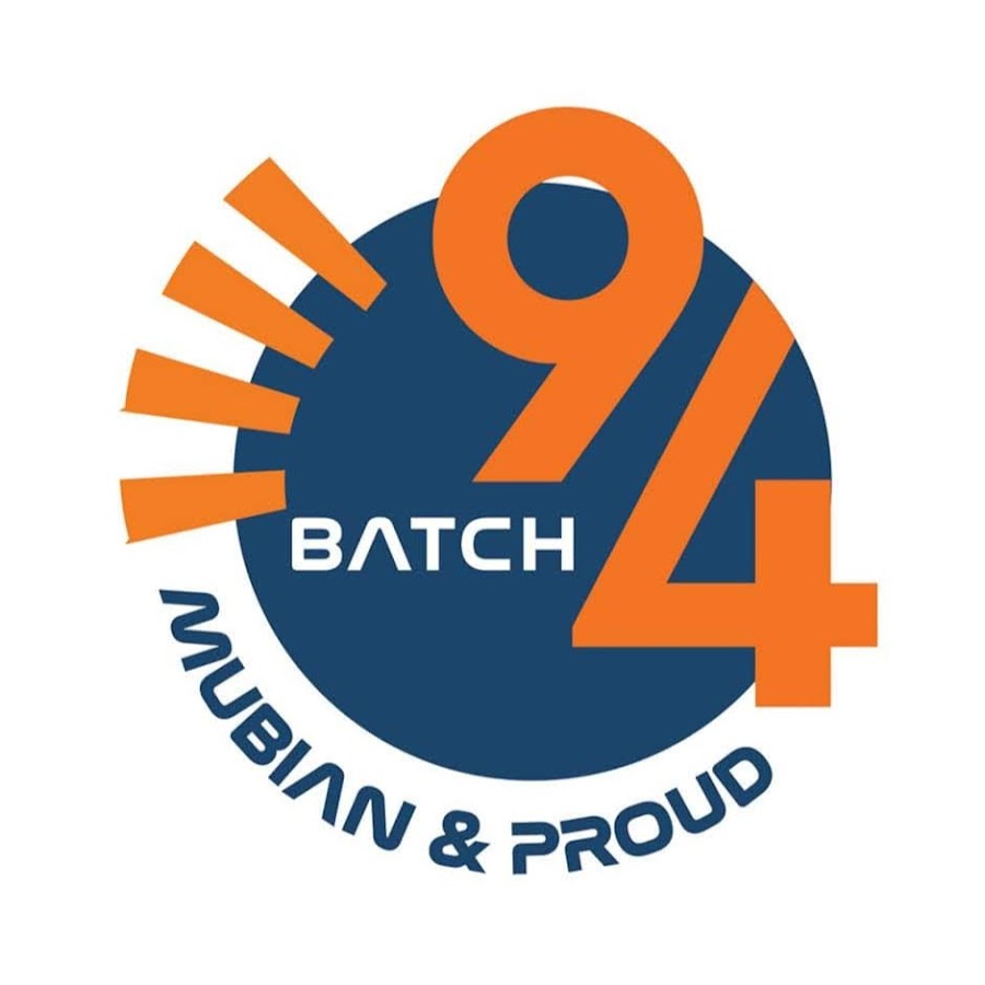 Batch'94 MUB - YouTube