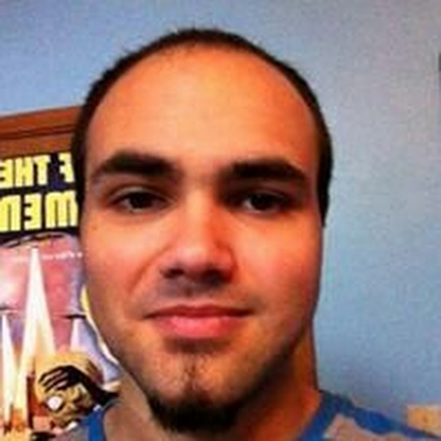 Chris Netherton - YouTube