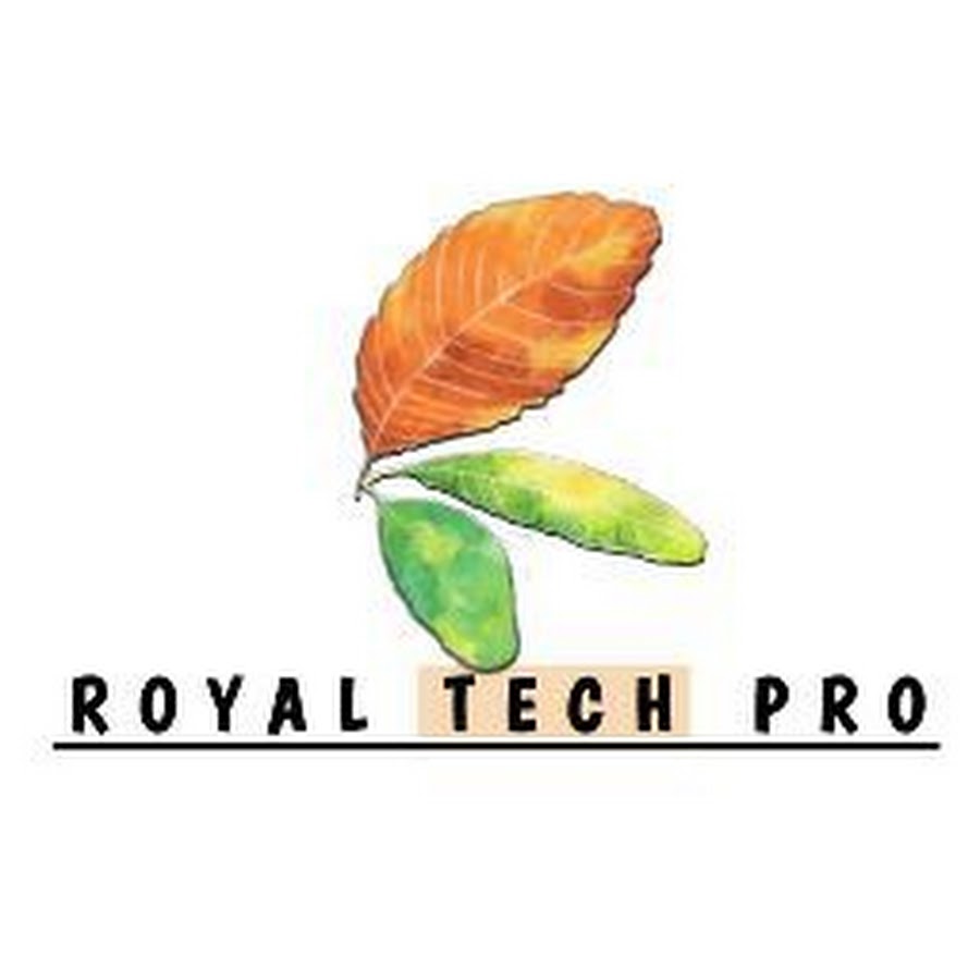 Royal Tech Pro - YouTube