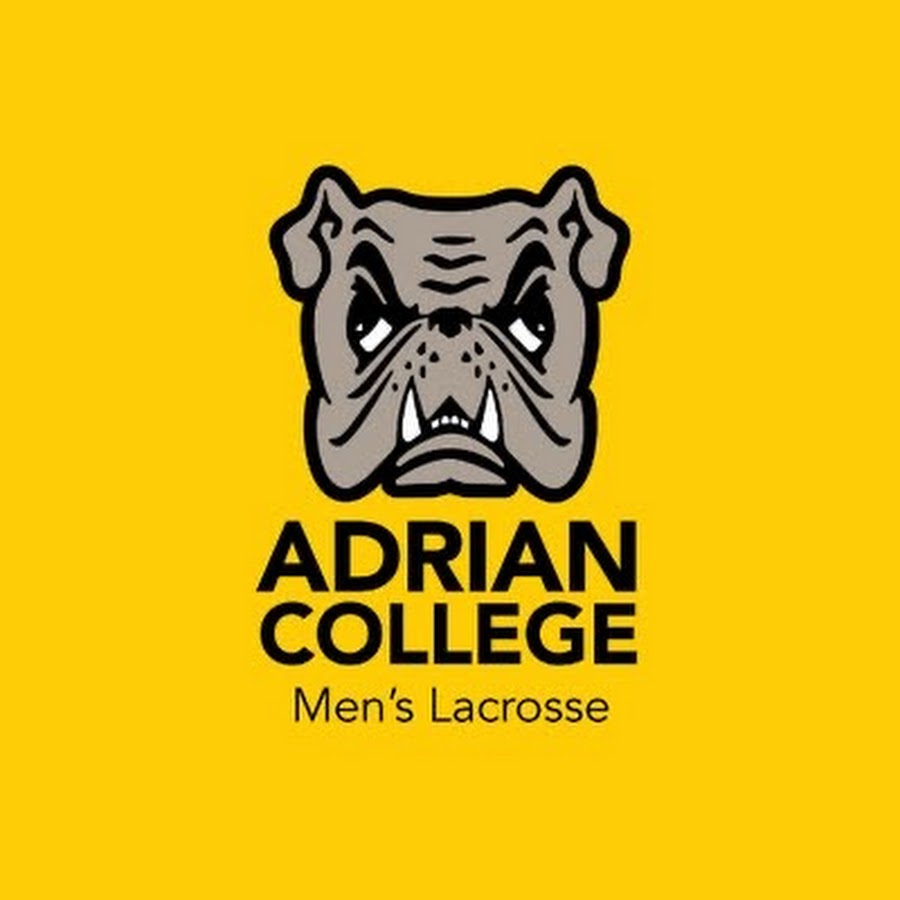 Adrian College Men's Lacrosse - YouTube