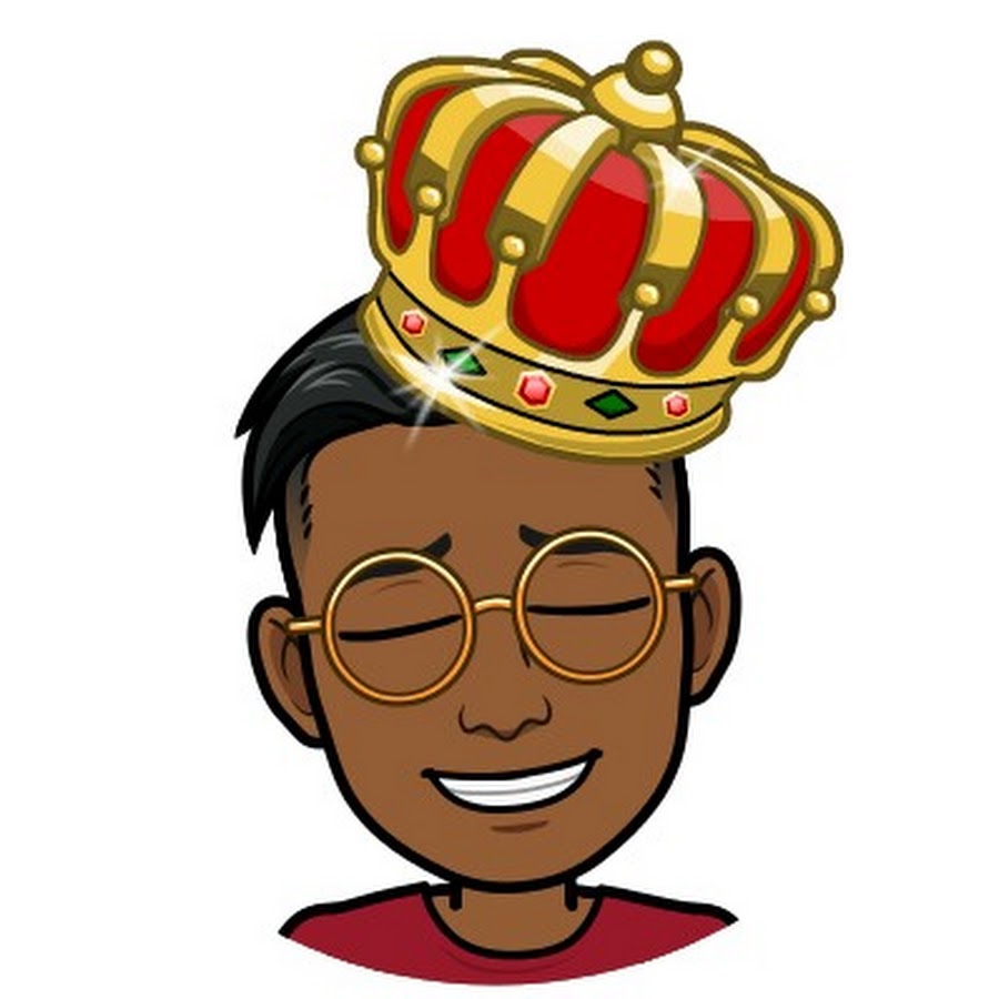 Mini king of play - YouTube