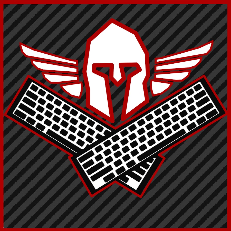 Keyboard Warrior YouTube