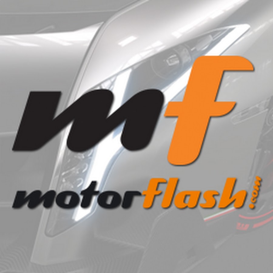 Motor Flash - YouTube
