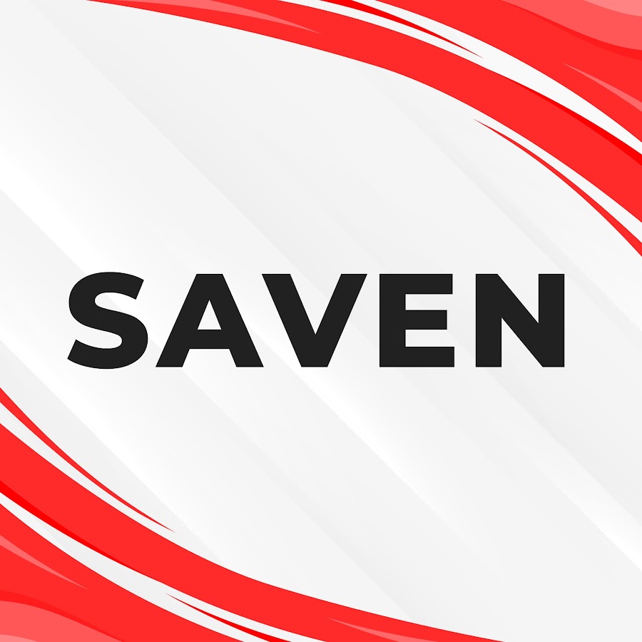 Saven - YouTube
