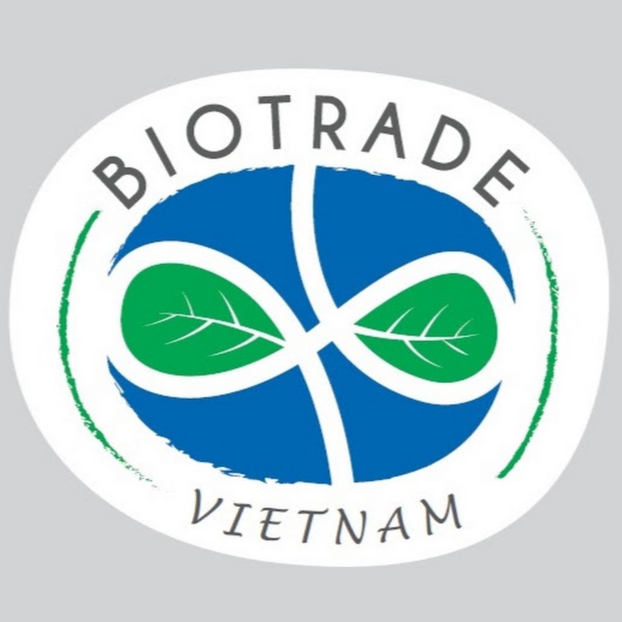 BioTrade Vietnam - YouTube