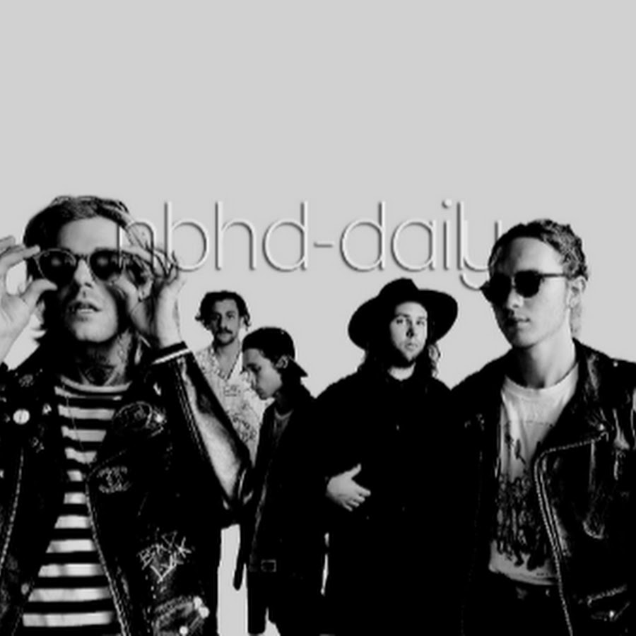 nbhd daily - YouTube