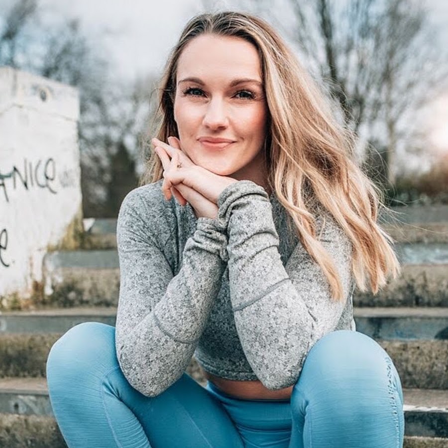 Leanne Conroy - YouTube