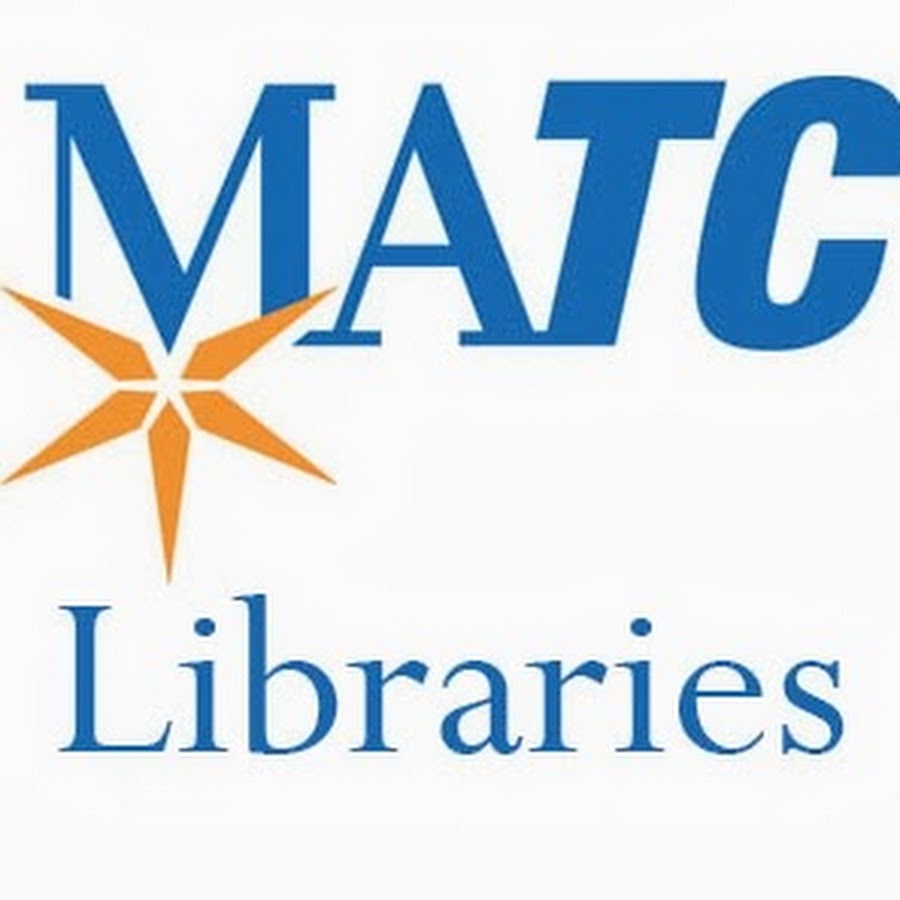 MATC Libraries - YouTube