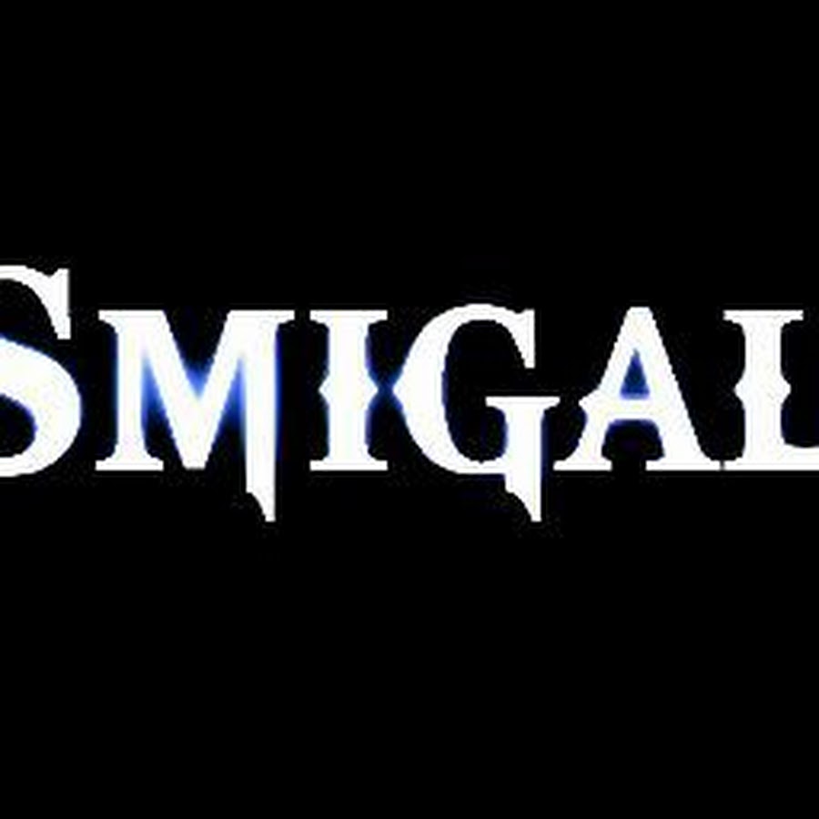 ๕ SMIGAL - YouTube