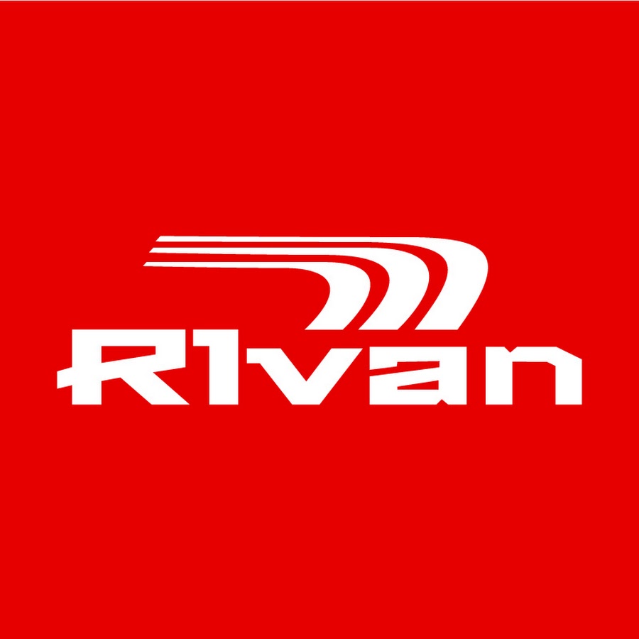 Rivan - YouTube