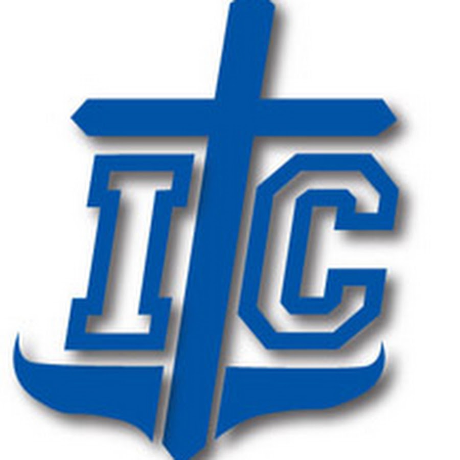 Immaculate Conception Catholic Church - YouTube