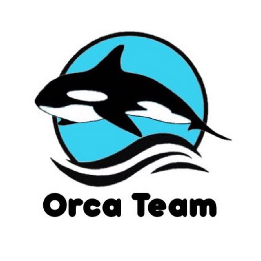 Orca Team - YouTube