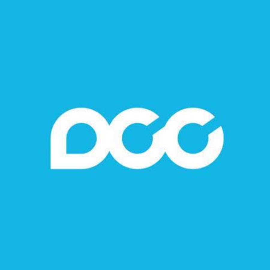 DCC WEBTOON - YouTube