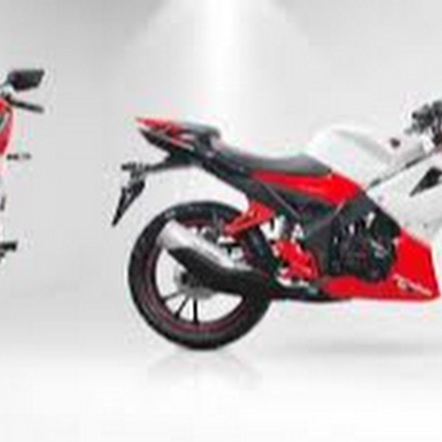 Carabela, las mejores motos de México - YouTube