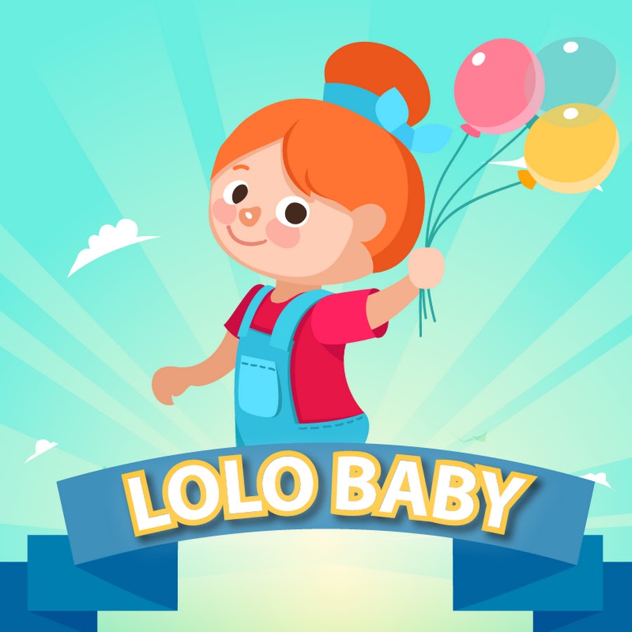 LOLO BABY - YouTube