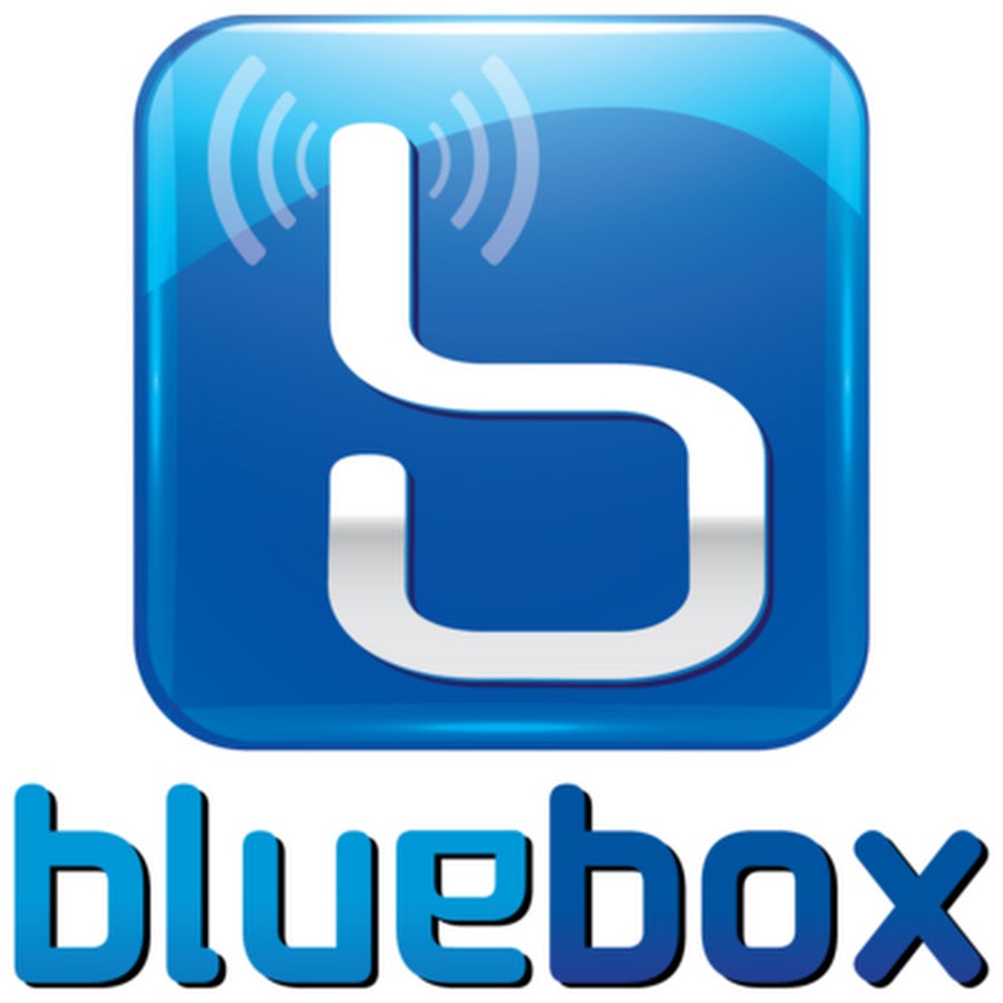 bluebox TV - YouTube