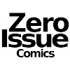 Zero Issue Comics - YouTube