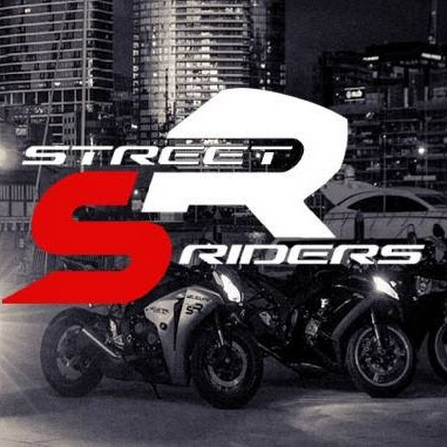 Street Riders Australia - YouTube