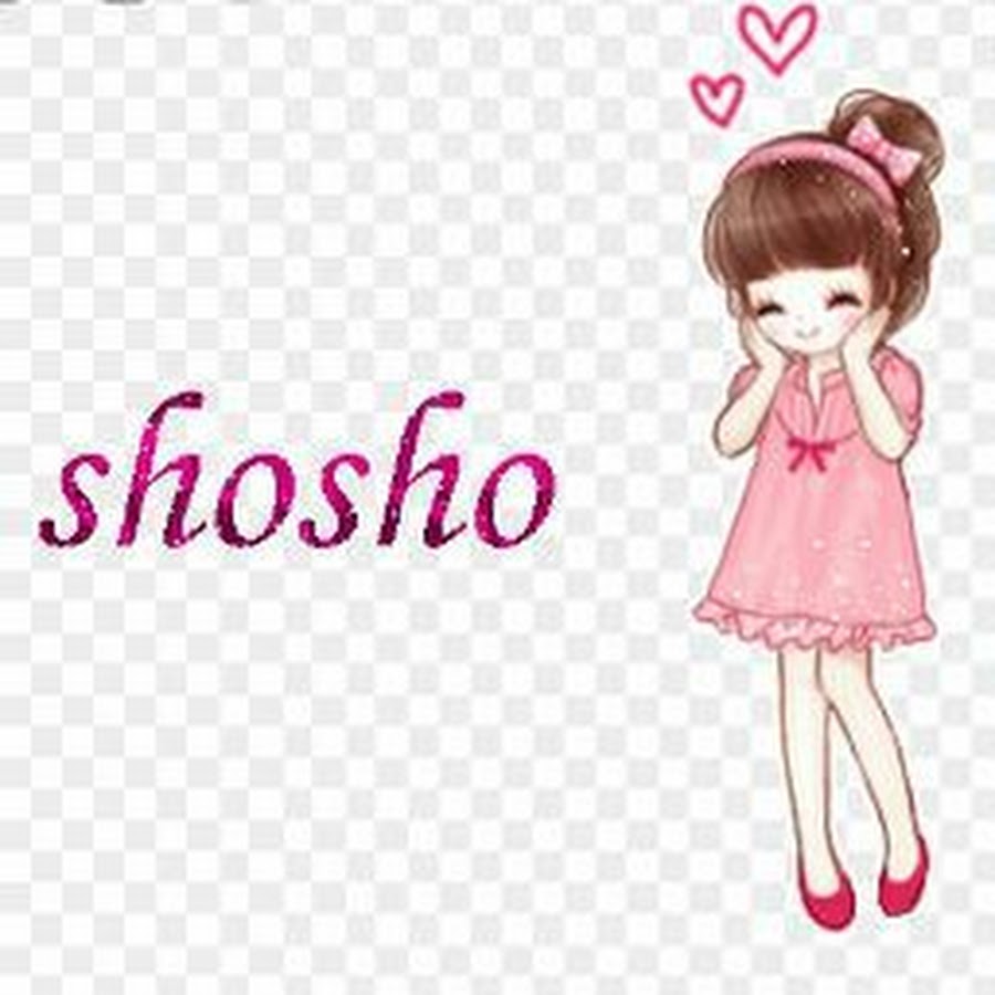 With ShoSho - YouTube