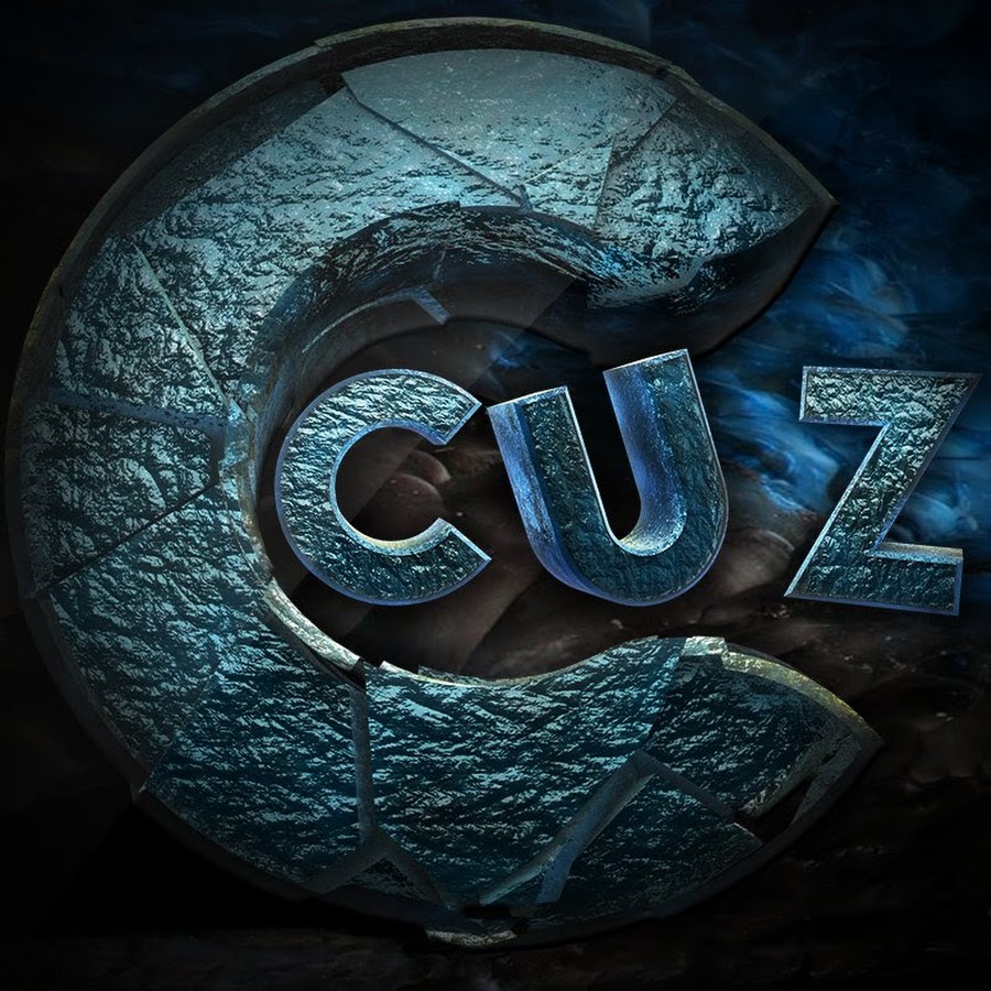 Cuz - YouTube
