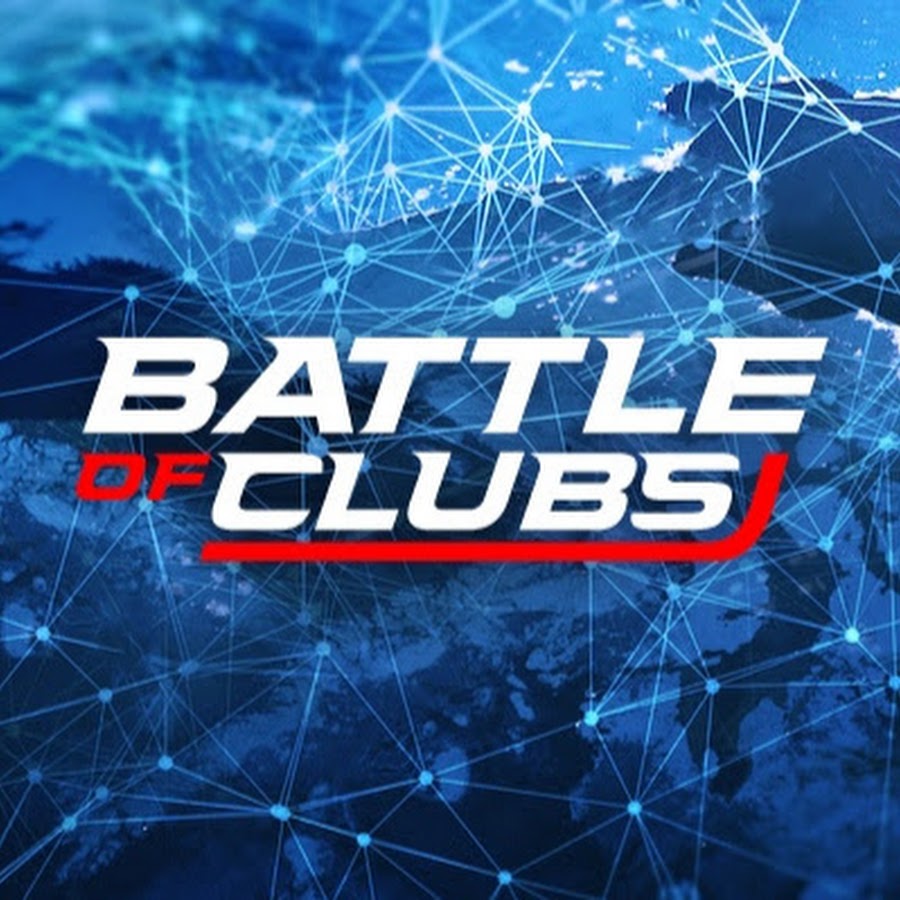 Battle Clubs - YouTube